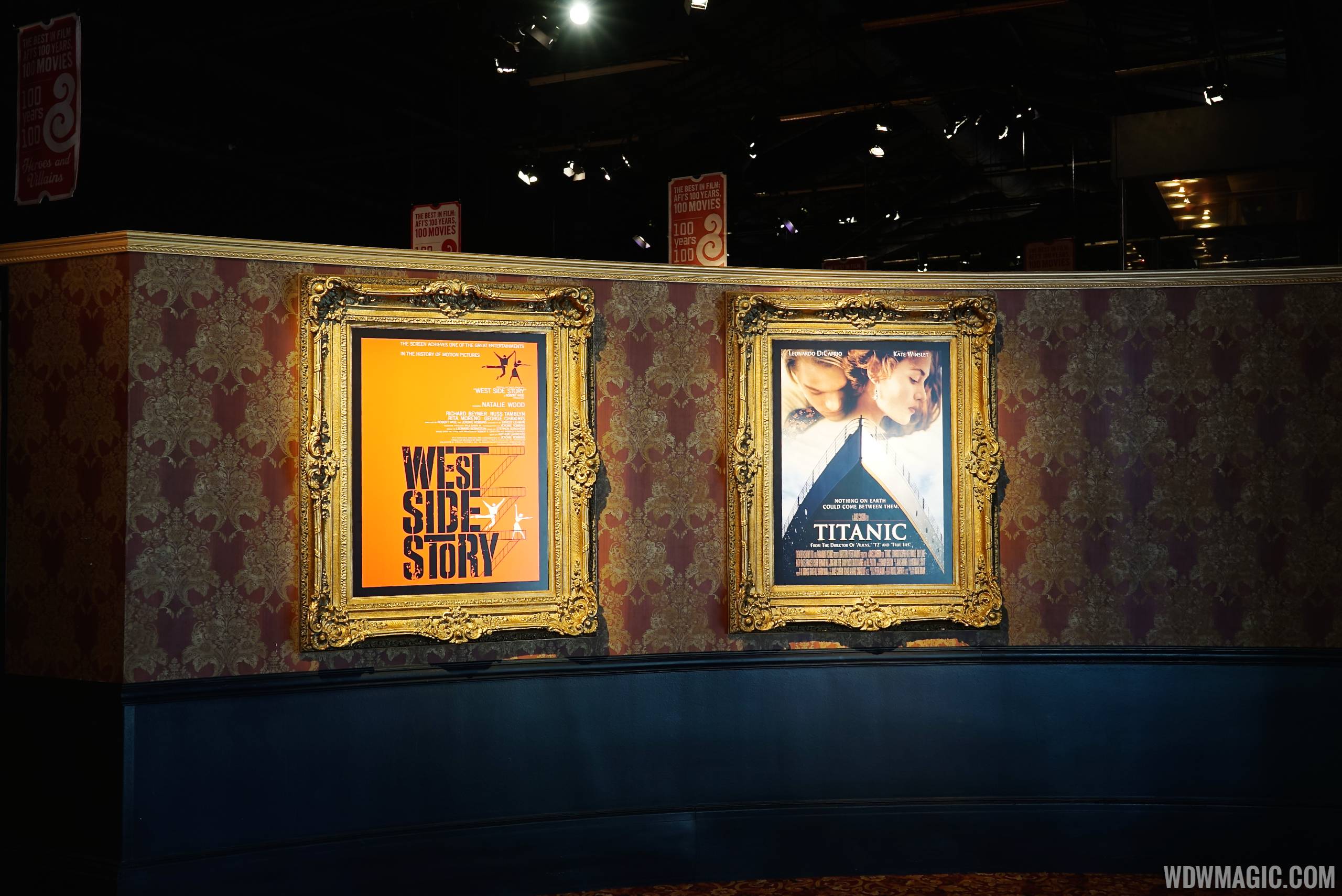 American Film Institute exhibit - Photo 7 of 32