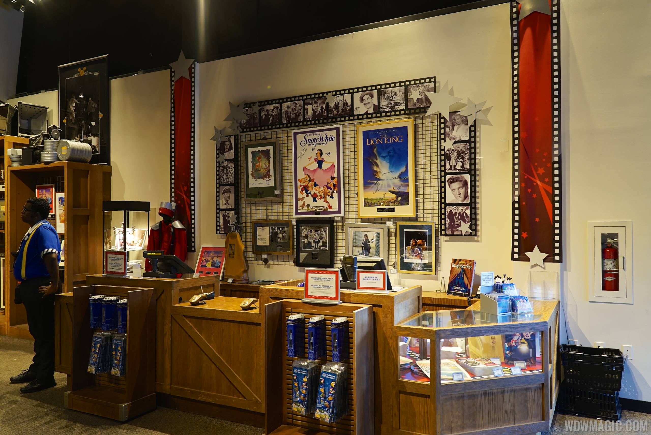 American Film Institute exhibit - Photo 22 of 32