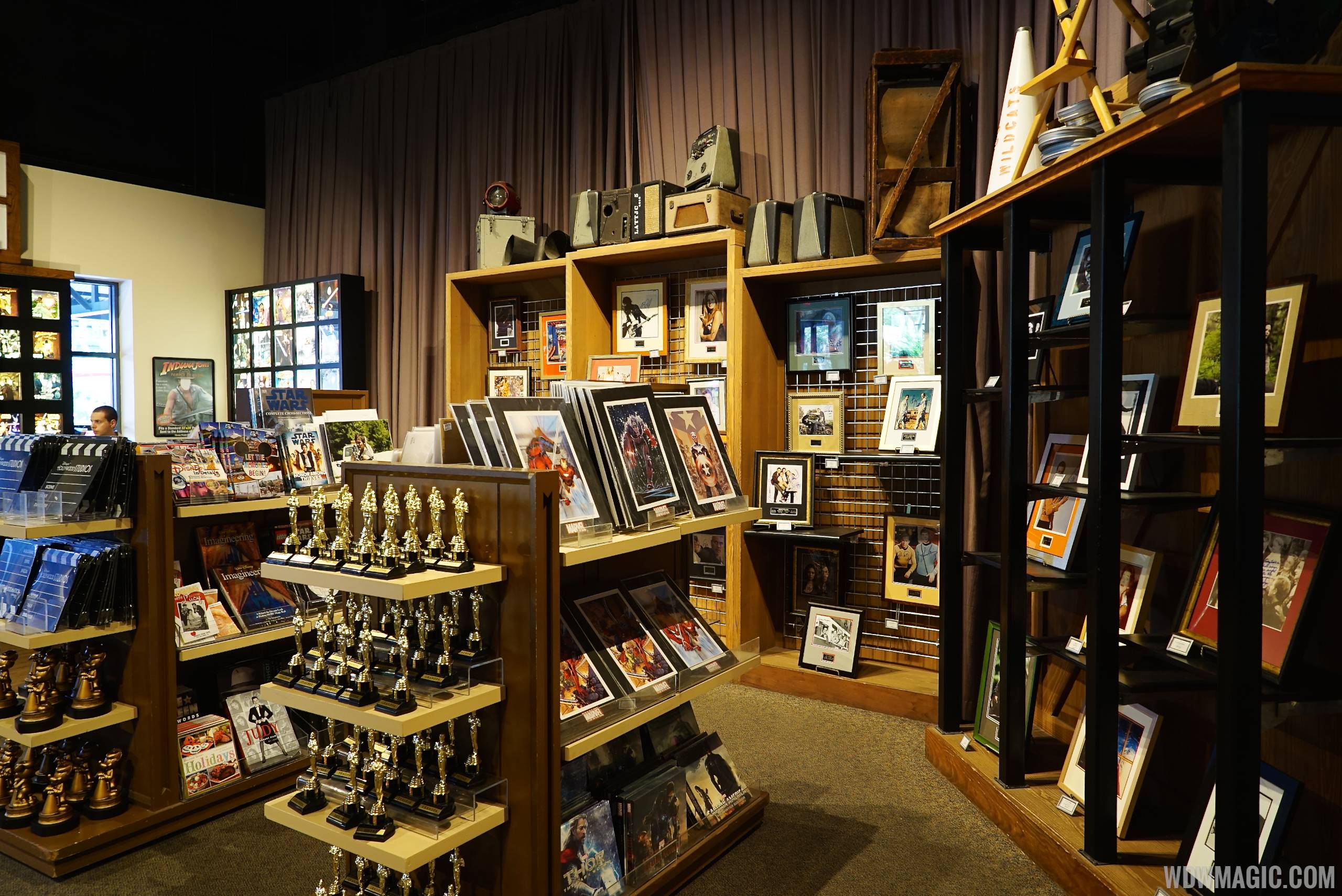 American Film Institute exhibit - Photo 23 of 32