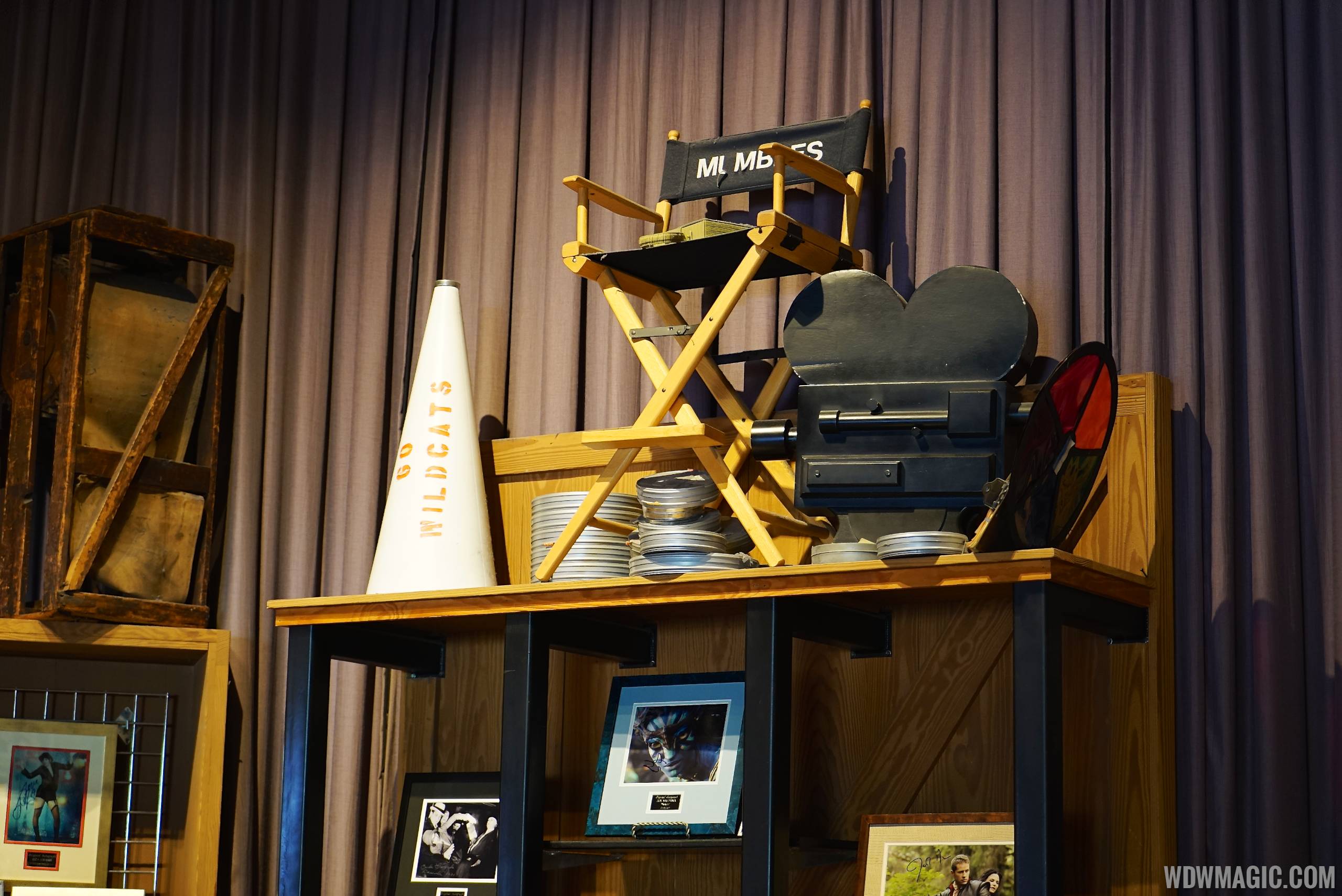 American Film Institute exhibit - Photo 30 of 32