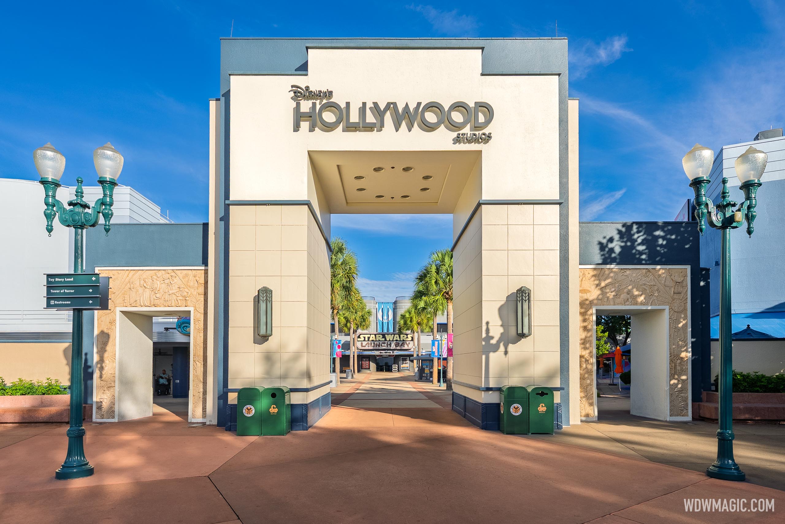 Animation Courtyard September 2025 - Photo 2 of 4