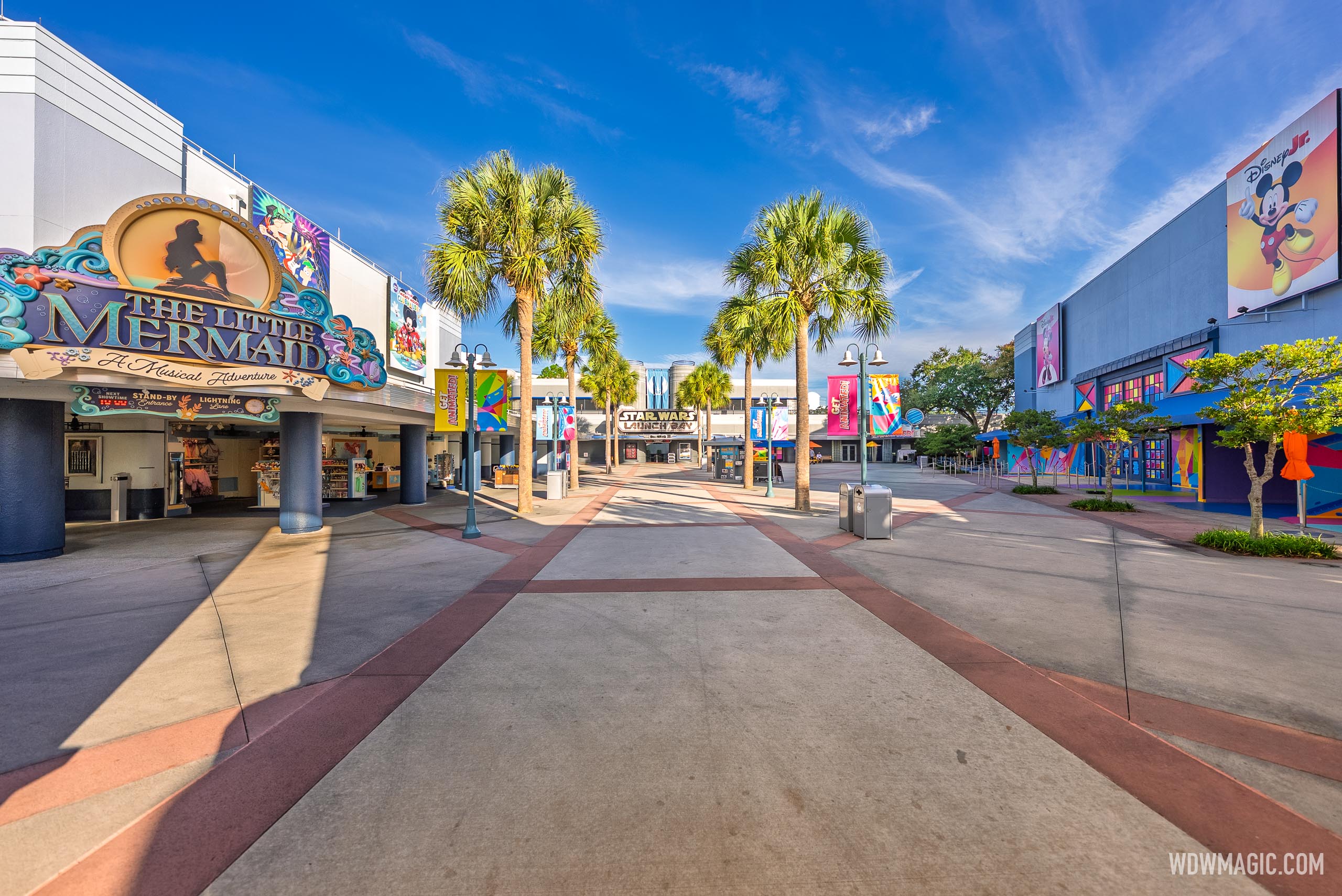 Animation Courtyard September 2025 - Photo 4 of 4