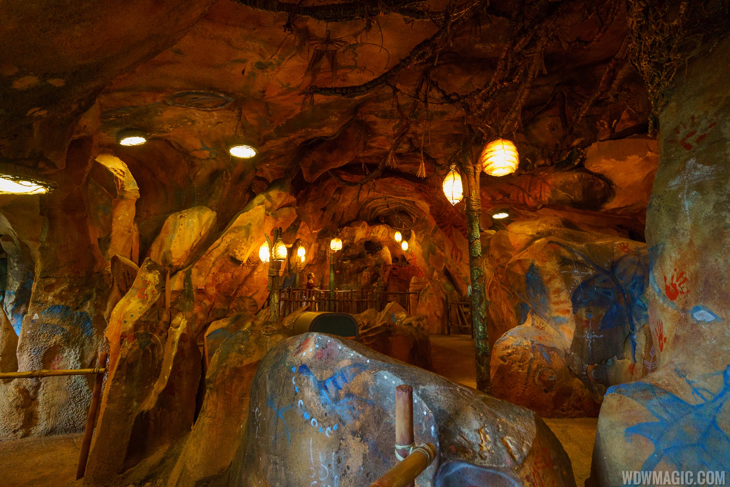 Avatar Flight of Passage tour - Photo 7 of 49