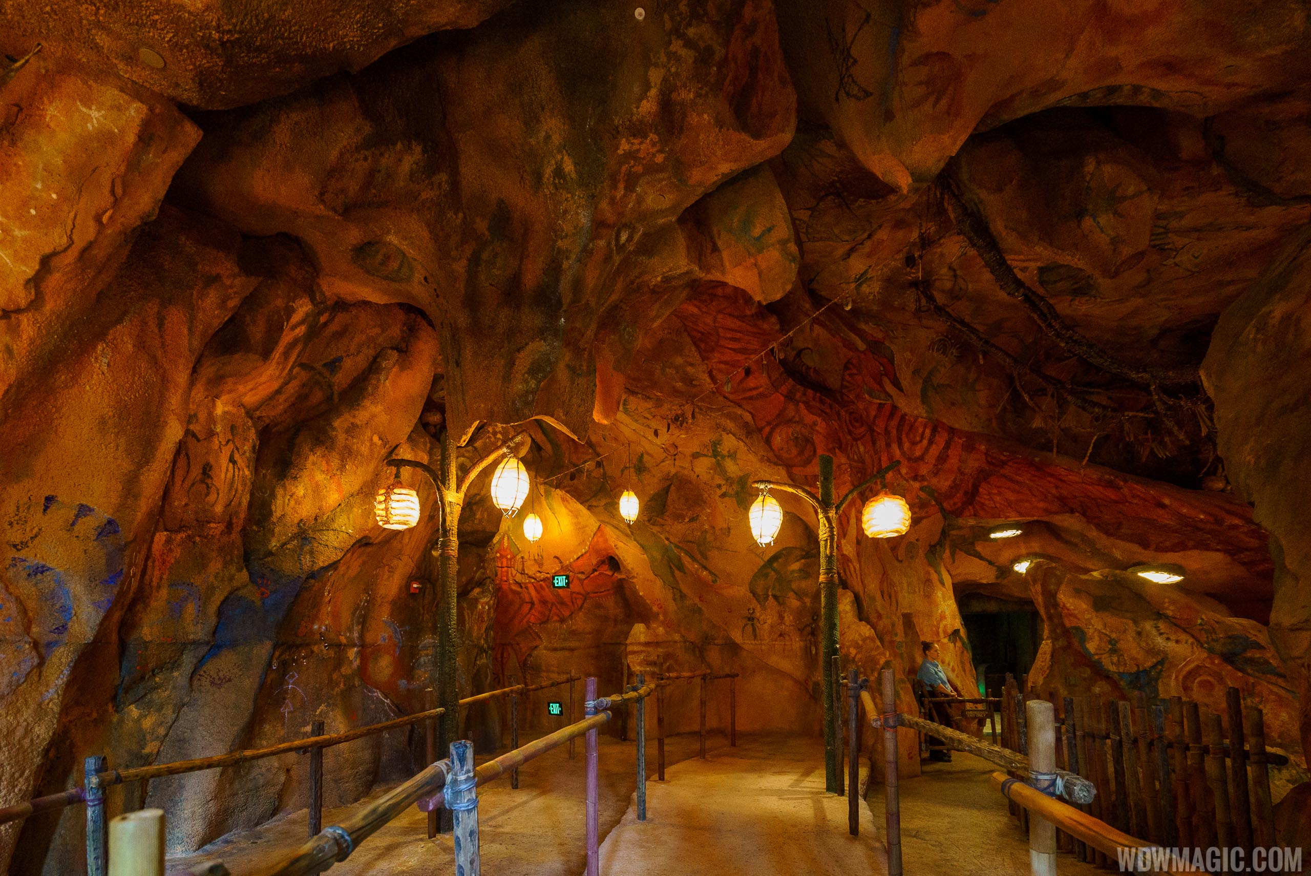 REVIEW - Avatar Flight of Passage