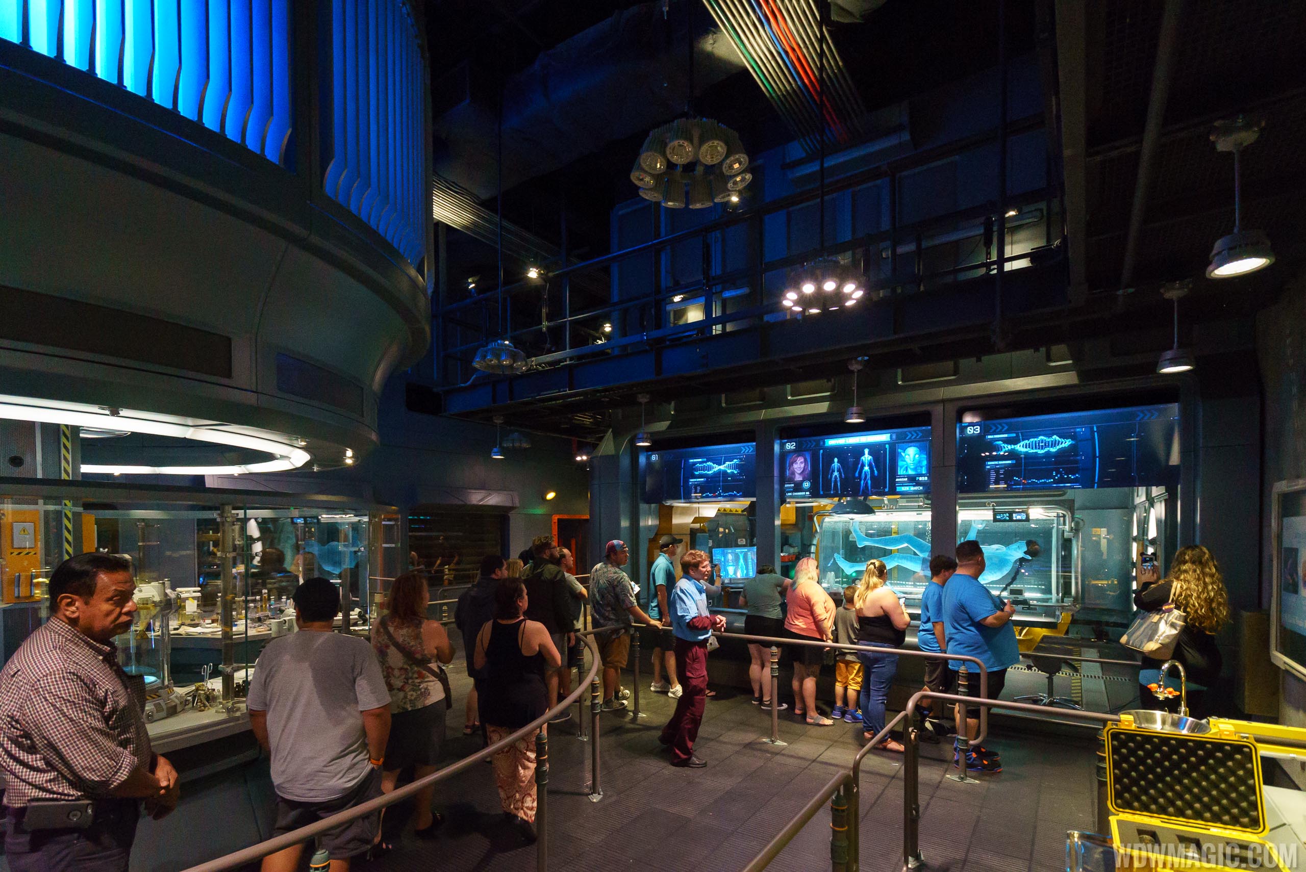 REVIEW - Avatar Flight of Passage