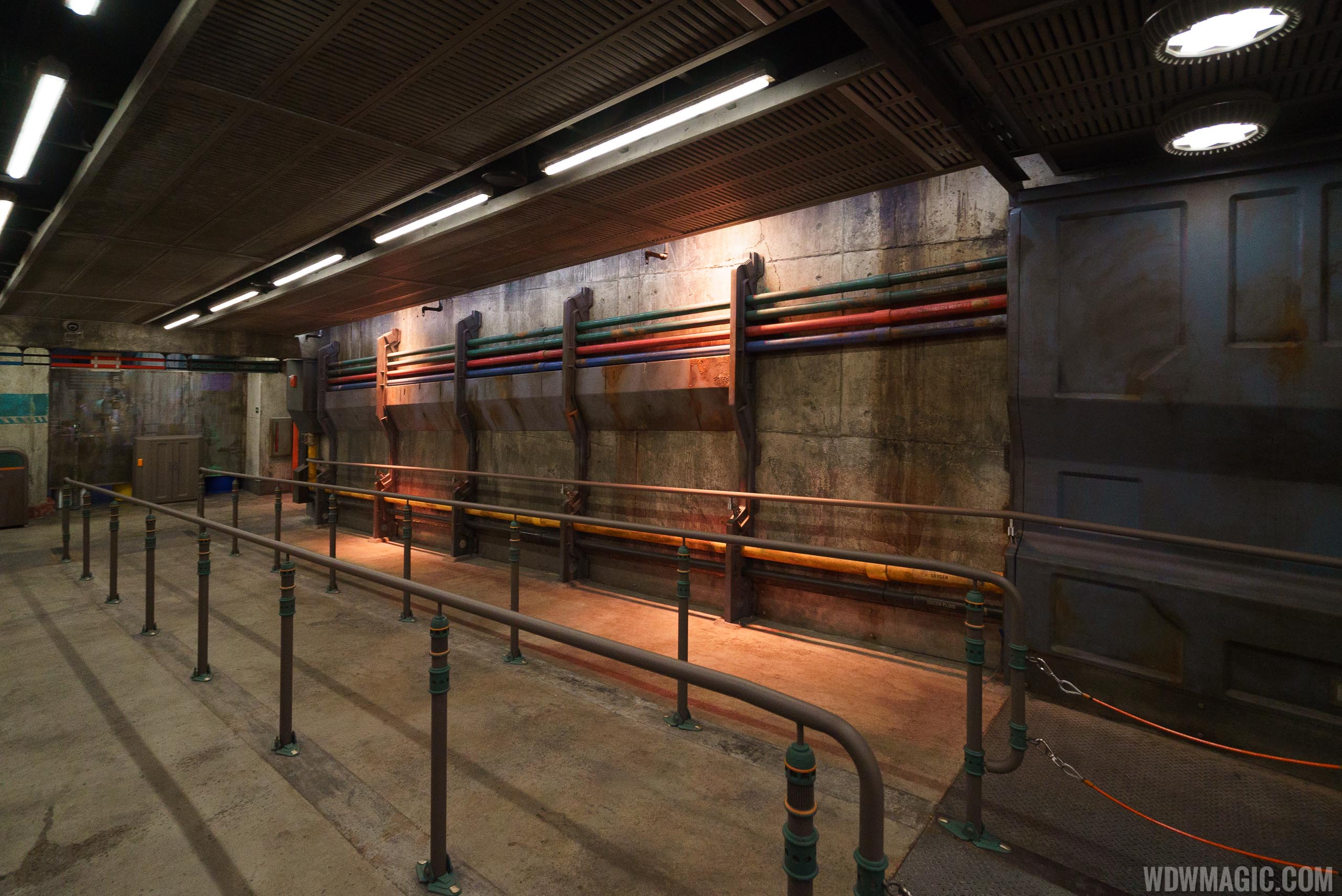 REVIEW - Avatar Flight of Passage