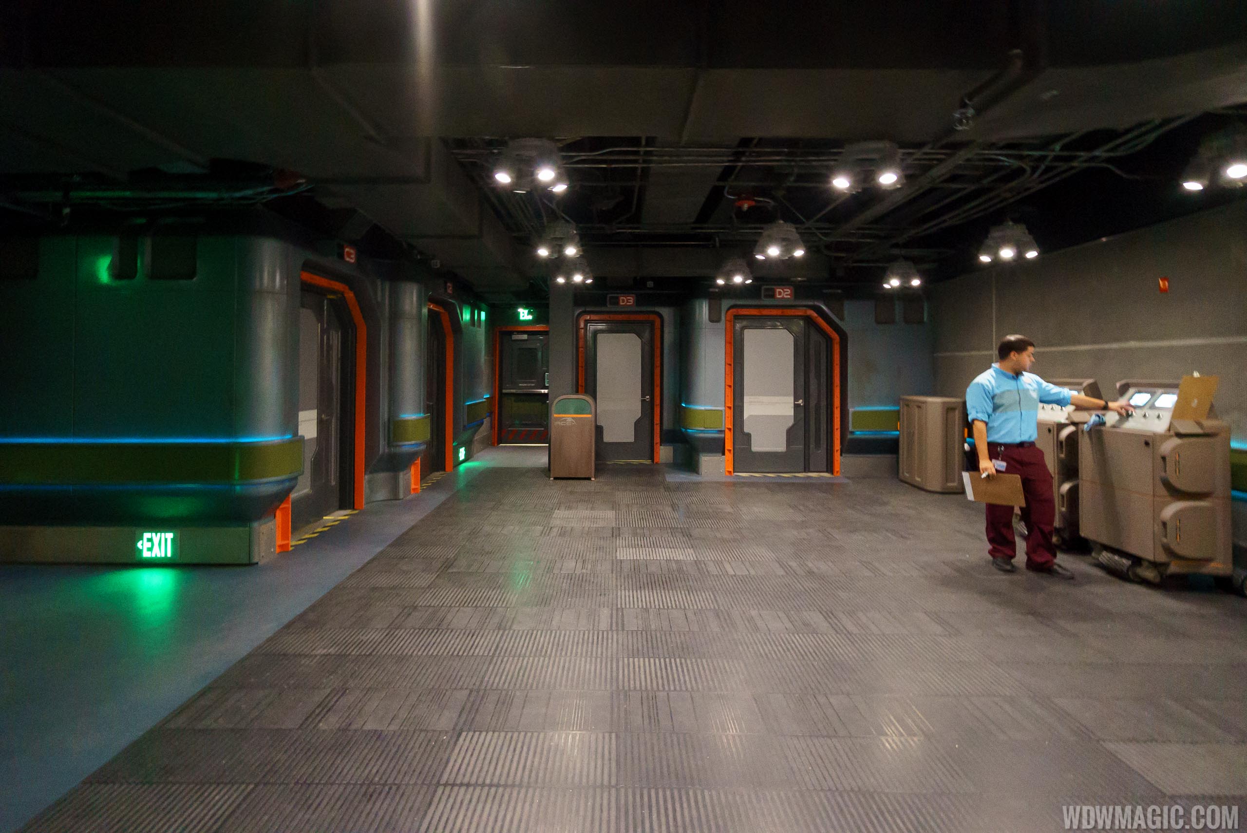 REVIEW - Avatar Flight of Passage