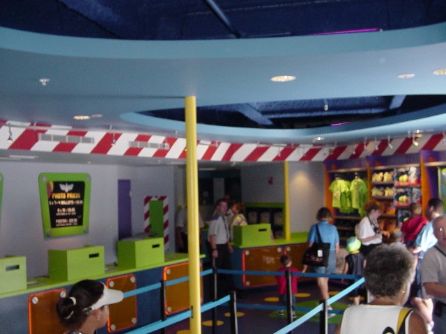 Buzz Lightyears Space Ranger Spin T Shop Now Complete Photo 4 Of 5