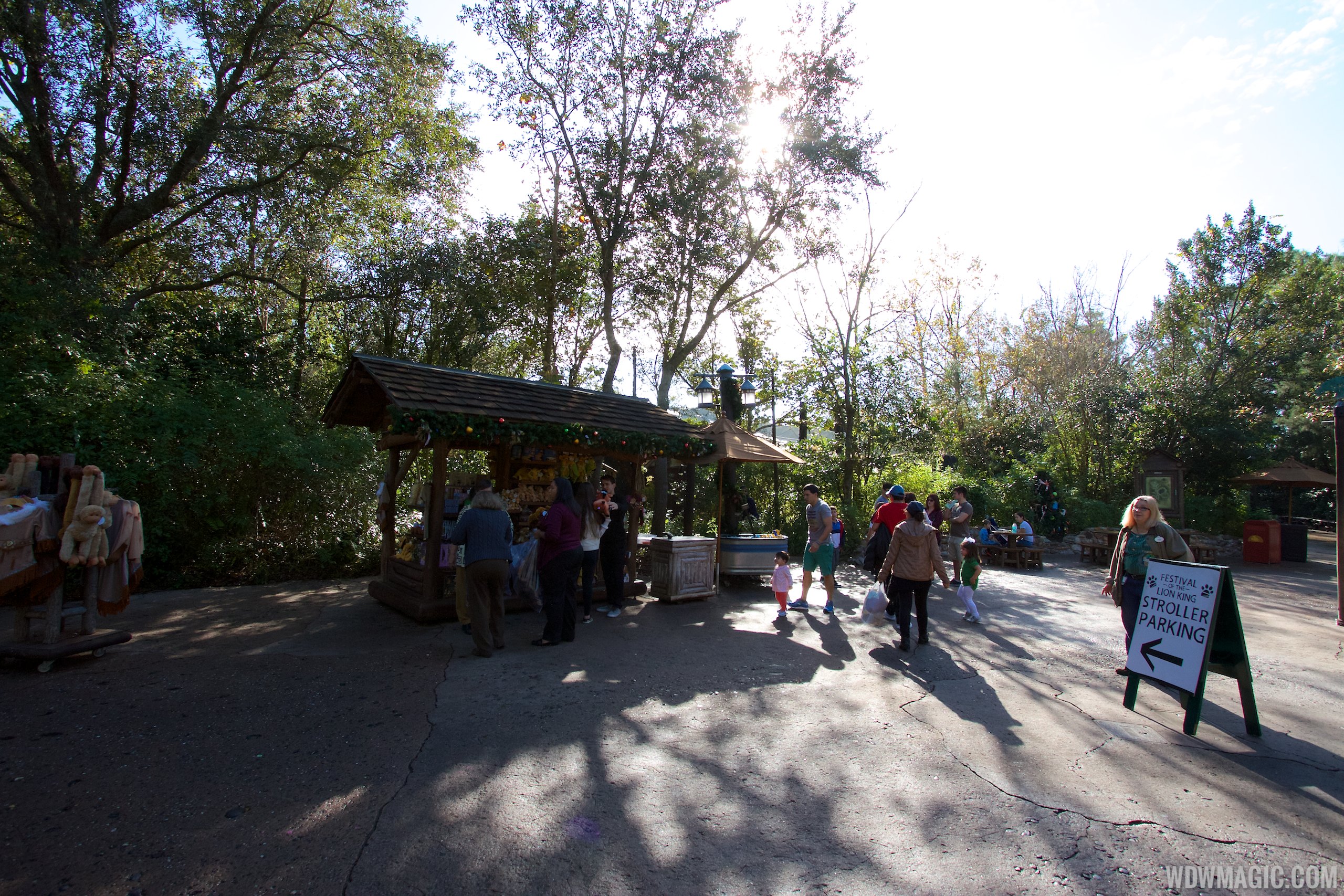 Camp Minnie-Mickey walkthrough on final day of operation - Photo 12 of 36