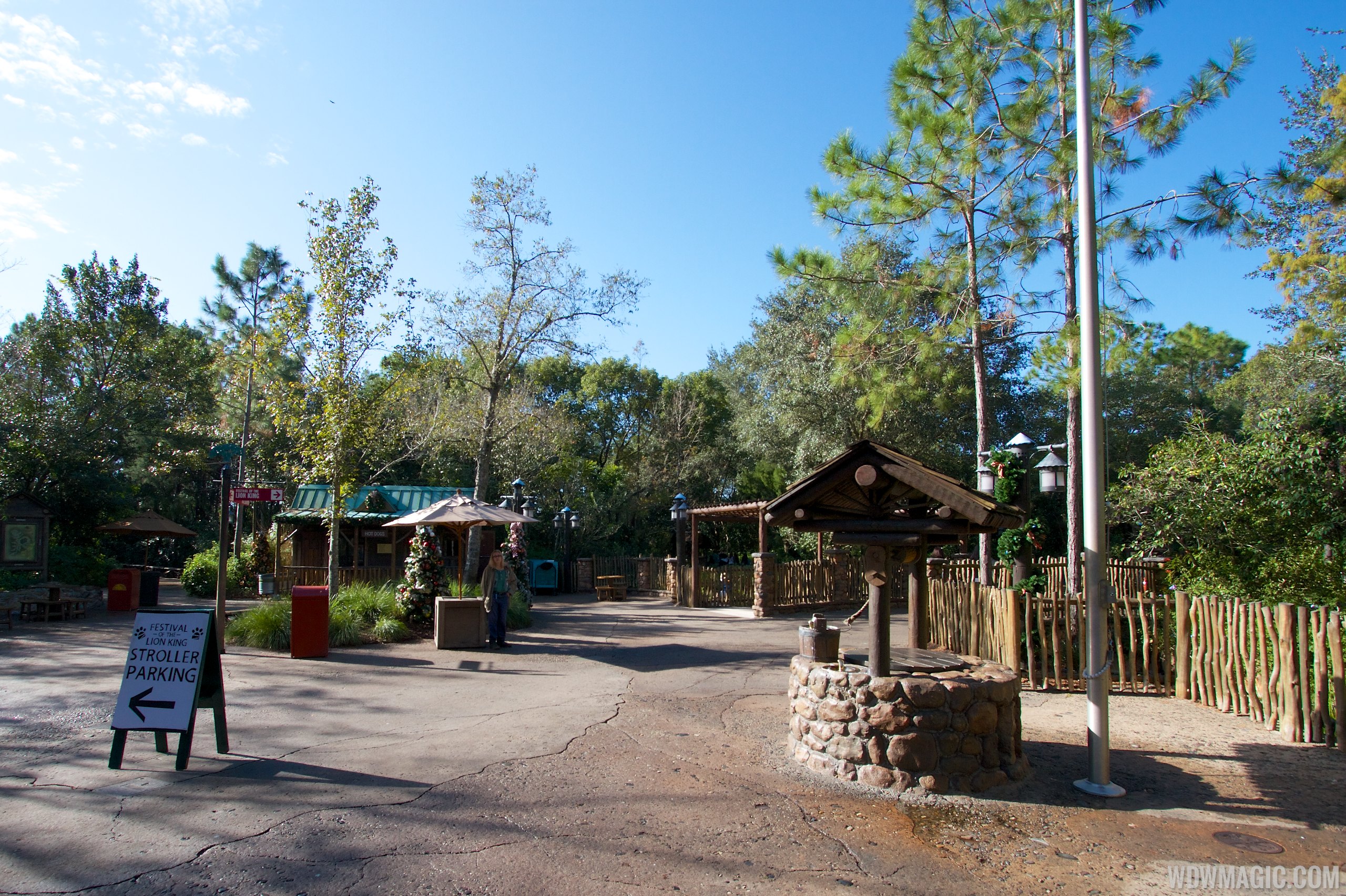 Camp Minnie-Mickey walkthrough on final day of operation - Photo 13 of 36