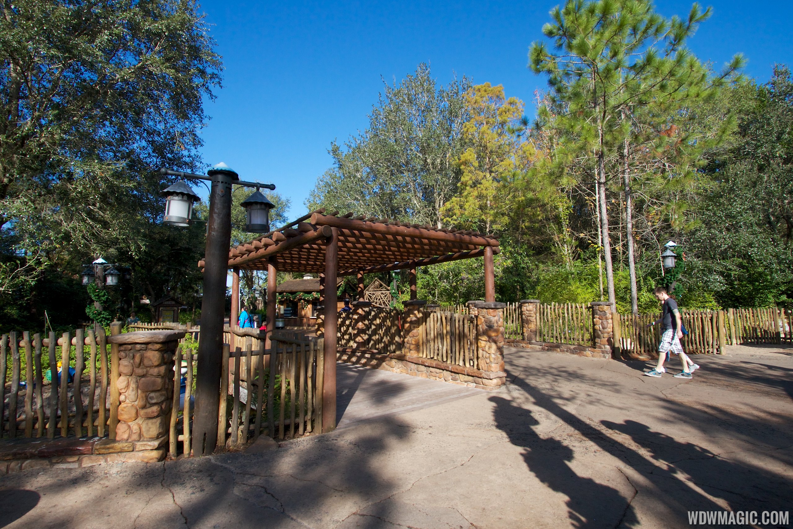 Camp Minnie-Mickey walkthrough on final day of operation - Photo 19 of 36