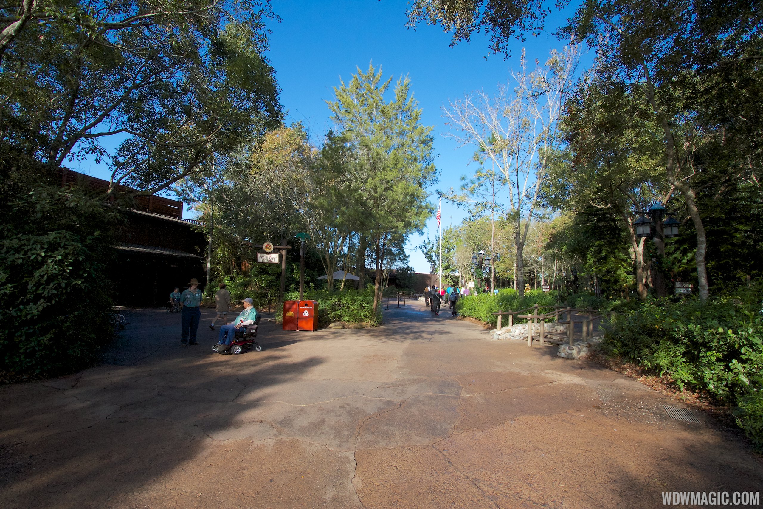 Camp Minnie-Mickey walkthrough on final day of operation - Photo 24 of 36