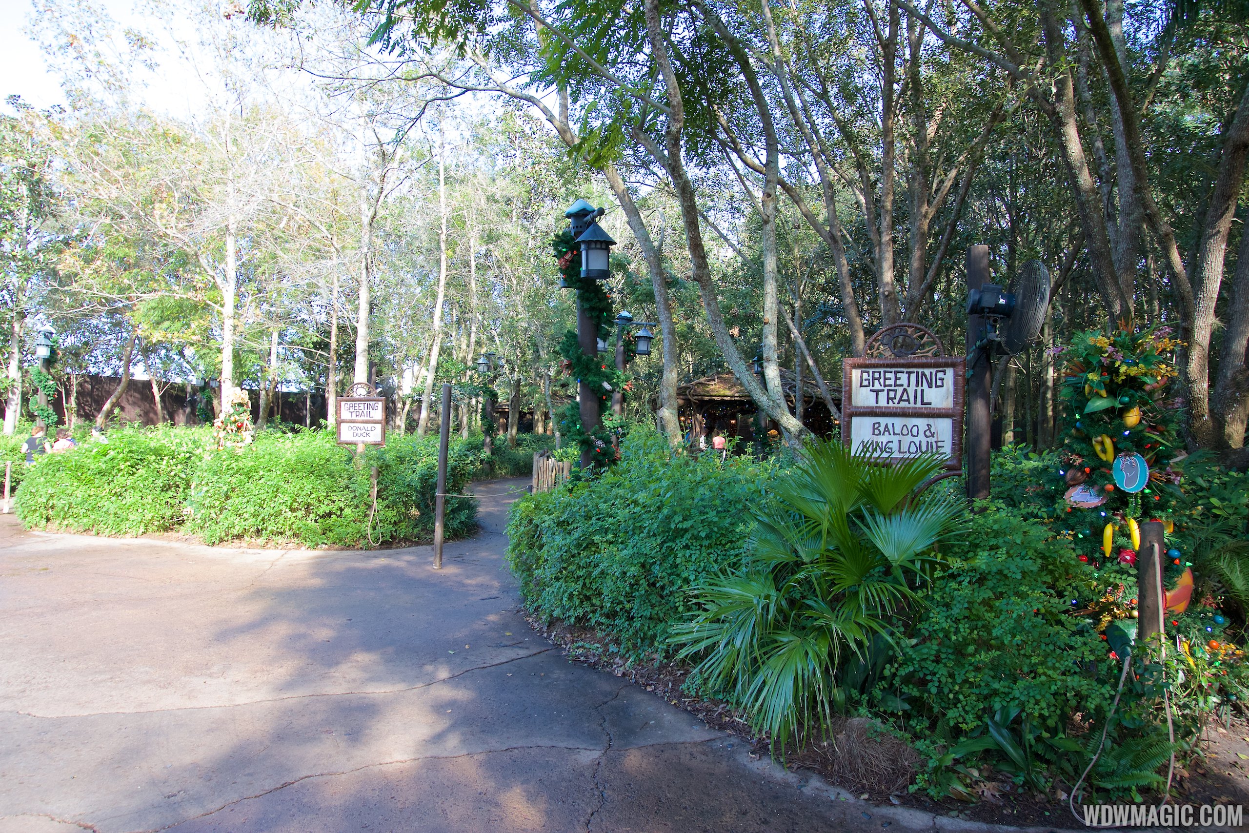 Camp Minnie-Mickey walkthrough on final day of operation - Photo 25 of 36
