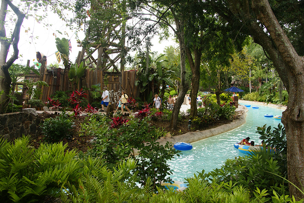 Castaway Creek - Photo 1 of 19