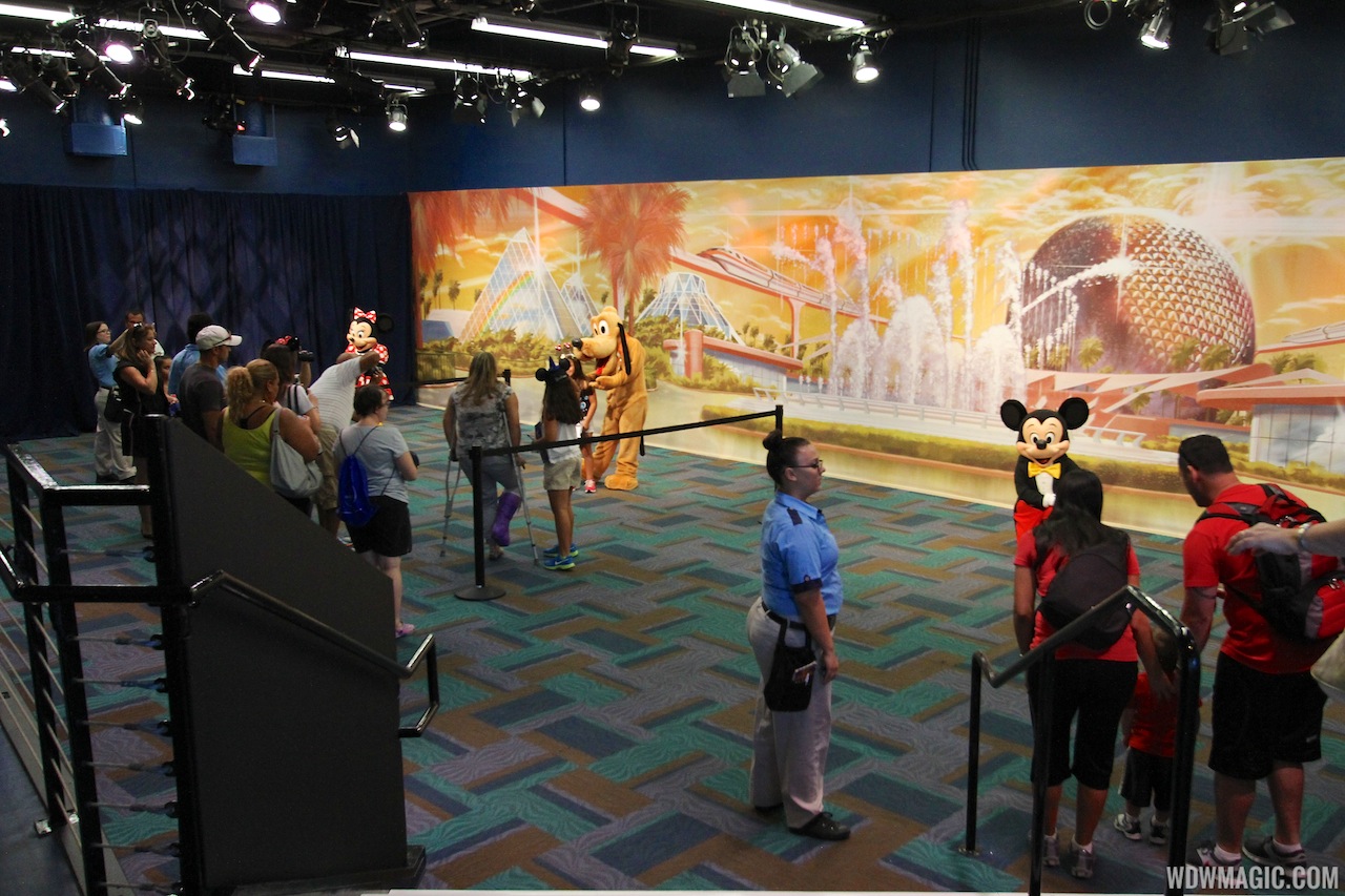 Temporary Character Spot location - Photo 3 of 6