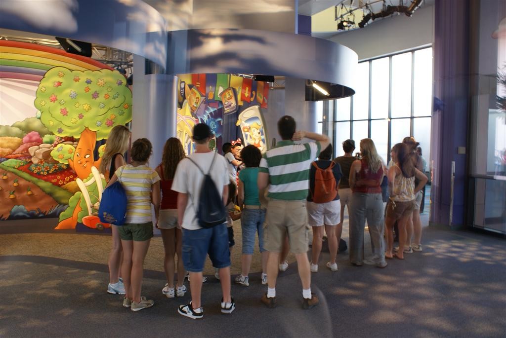 Opening day - Photo 5 of 5