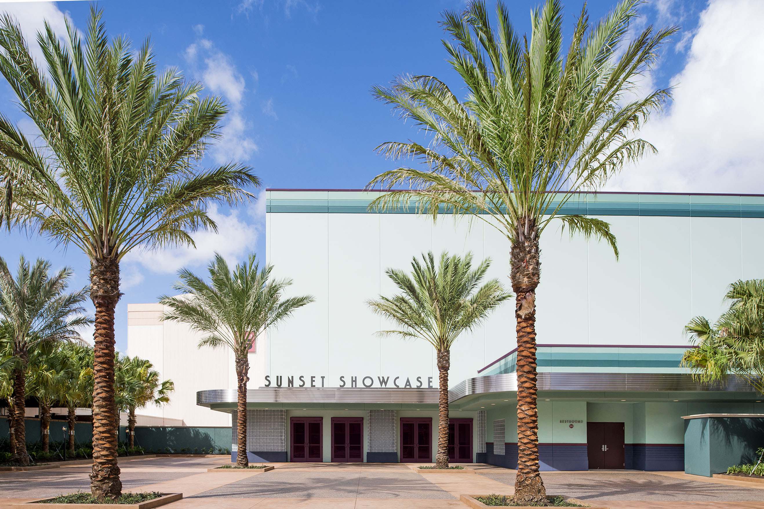 Club Disney to open in new Sunset Showcase at Disney's Hollywood Studios