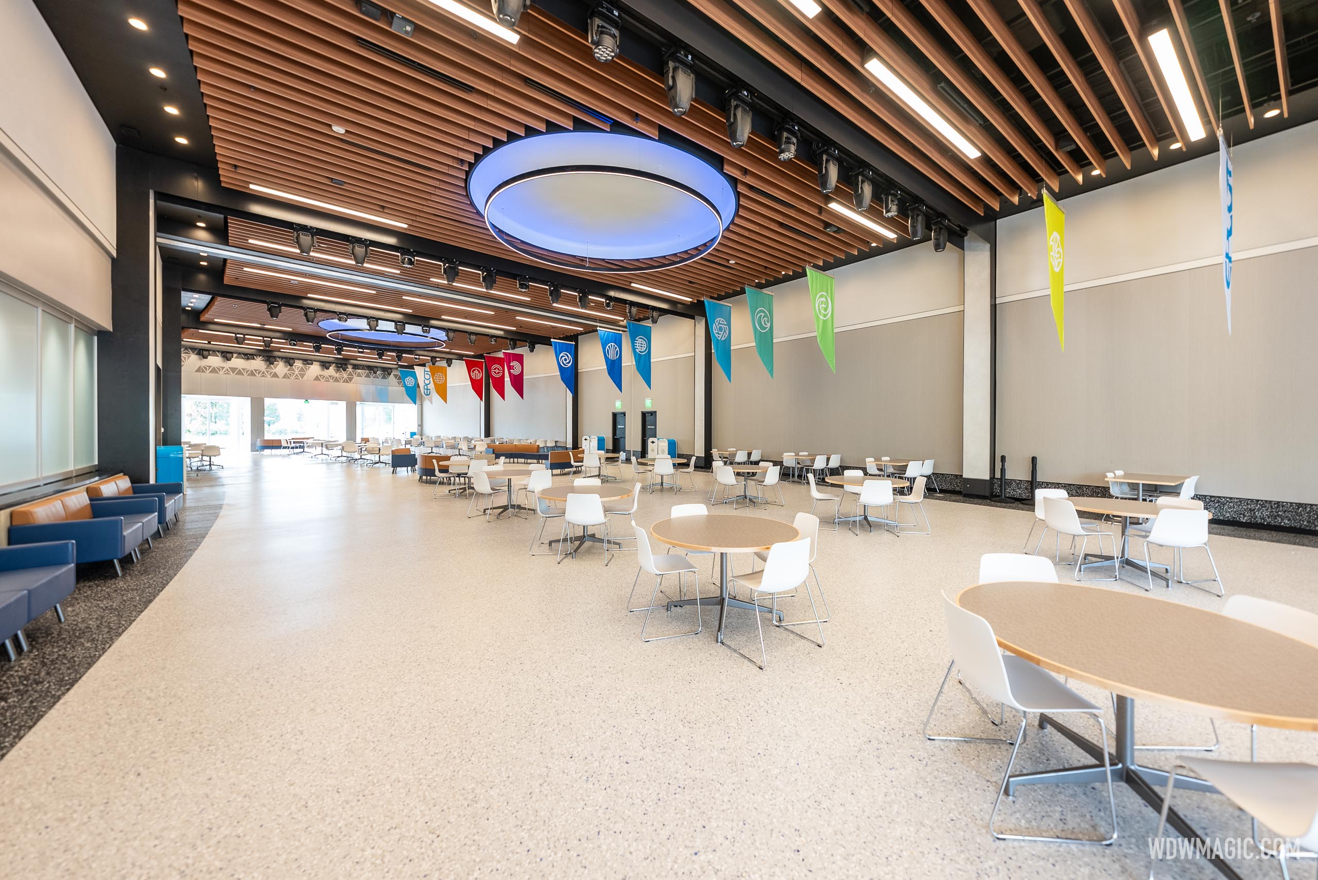 CommuniCore Hall Interior - Photo 2 of 7