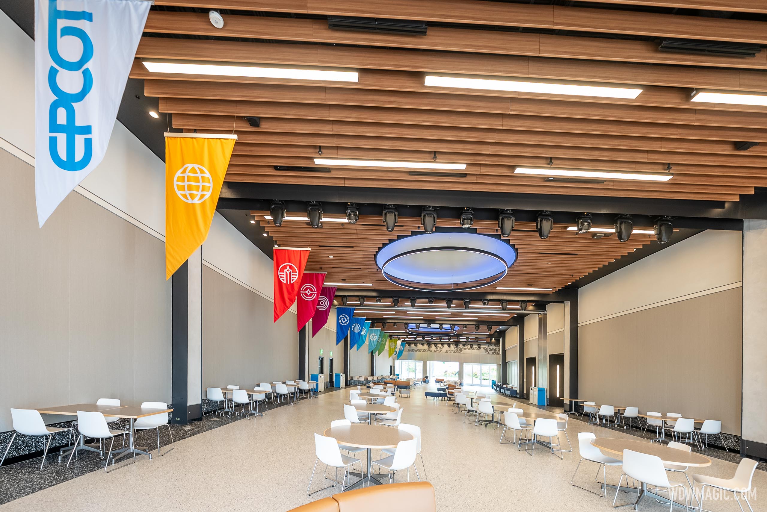 CommuniCore Hall Interior - Photo 4 of 7