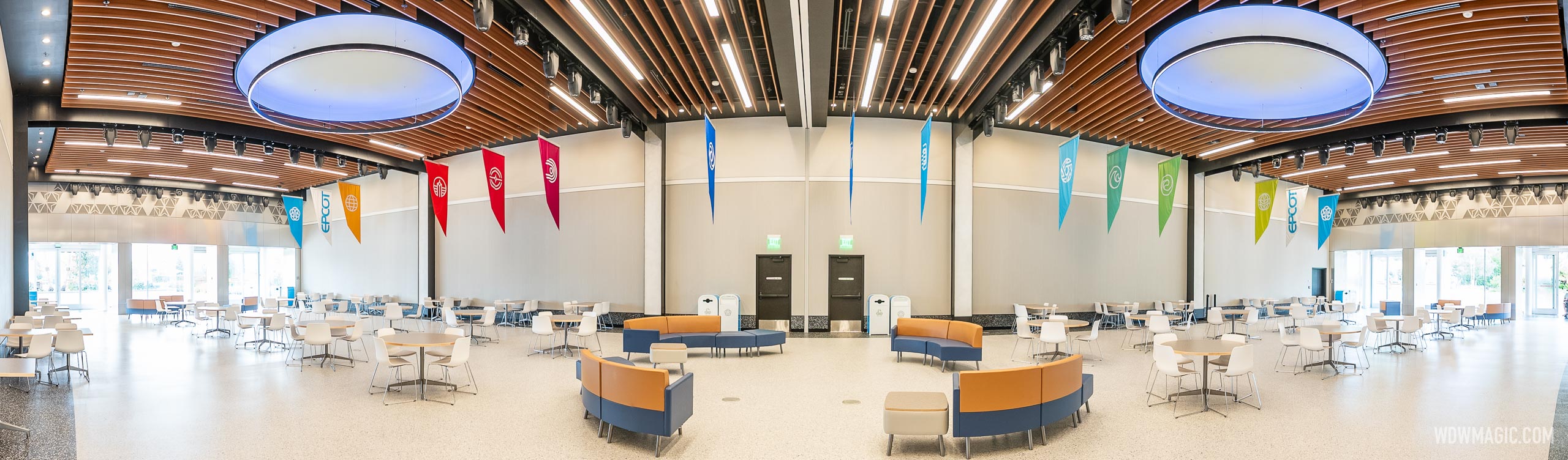 CommuniCore Hall Interior - Photo 7 of 7