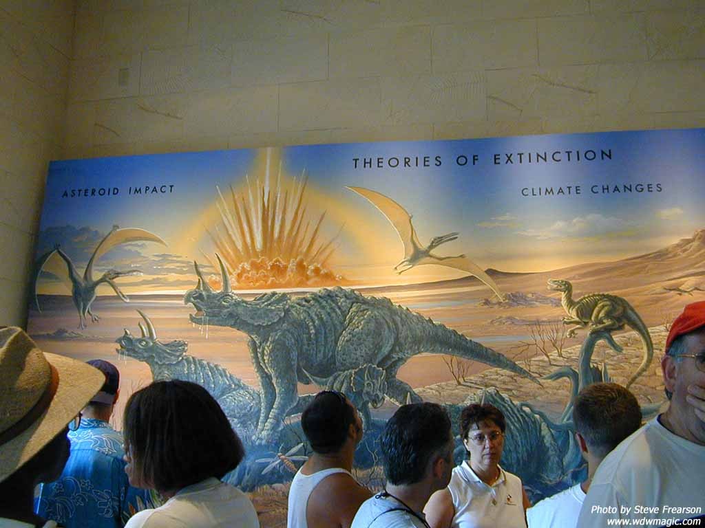 Countdown to Extinction photos - Photo 6 of 26