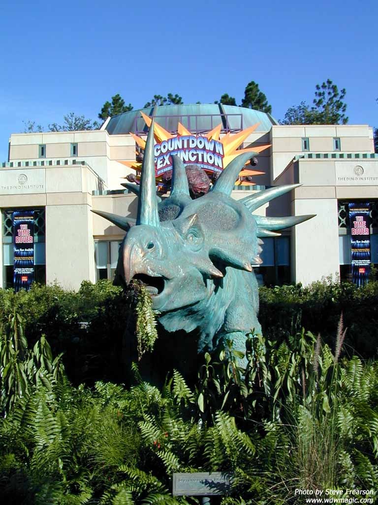 Countdown to Extinction photos - Photo 17 of 26