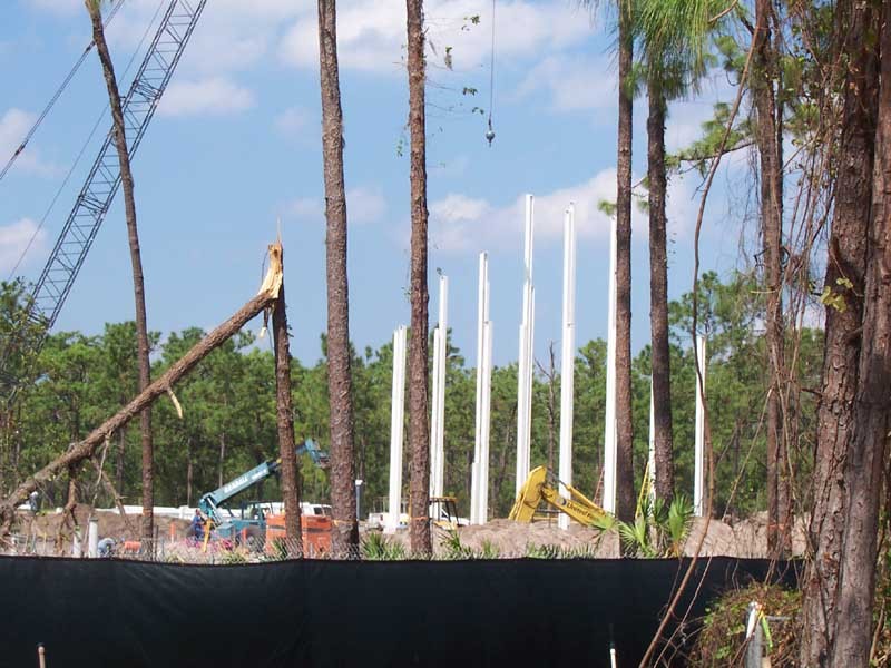 Typhoon Lagoon expansion