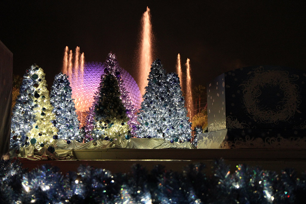 D'Vine stage decorations - Photo 5 of 6