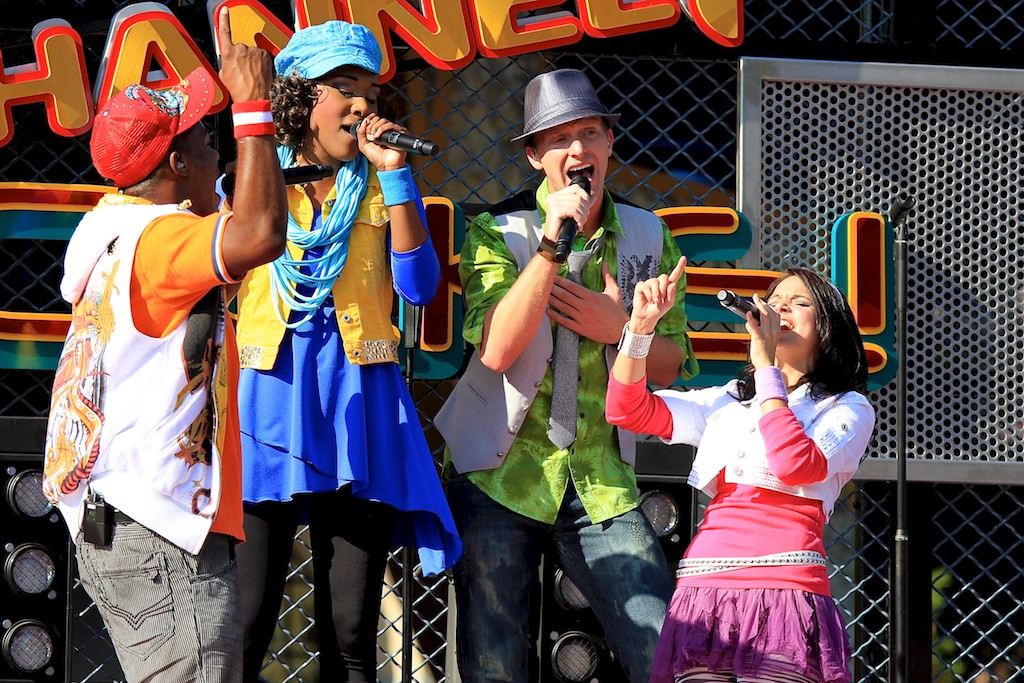 Opening day first performance - Photo 35 of 50