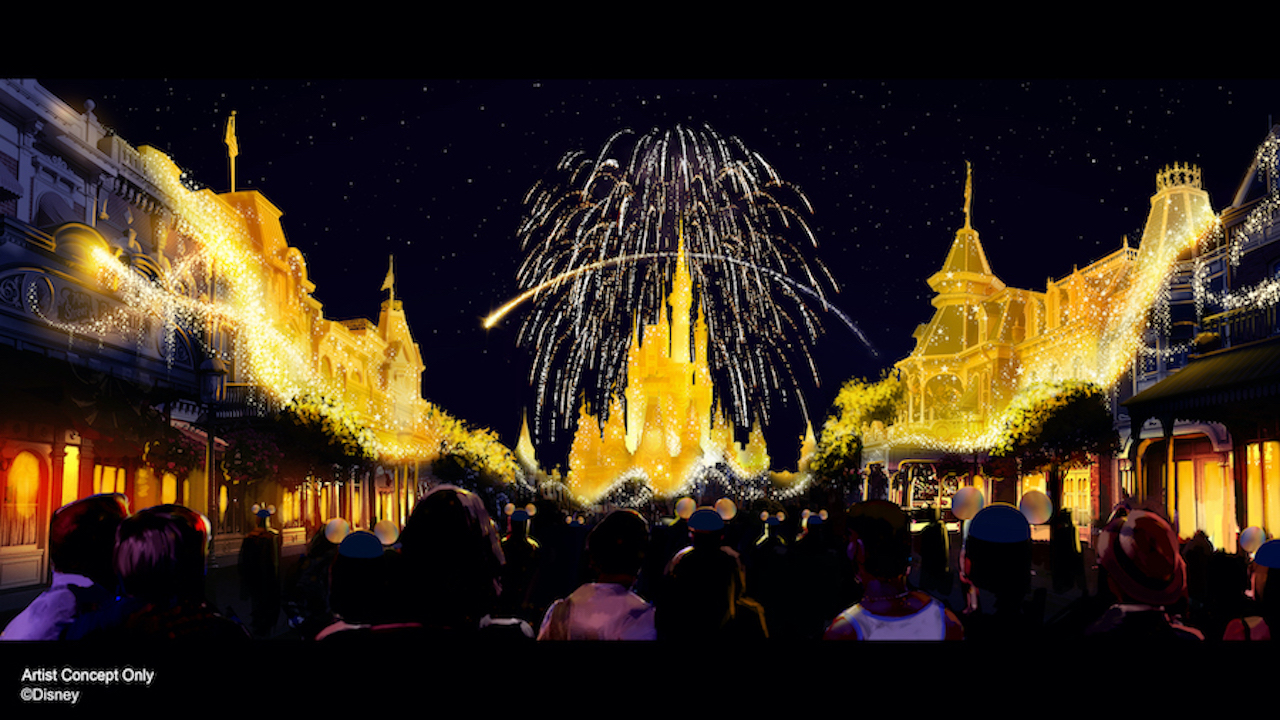 Disney Enchantment overview - Photo 4 of 4