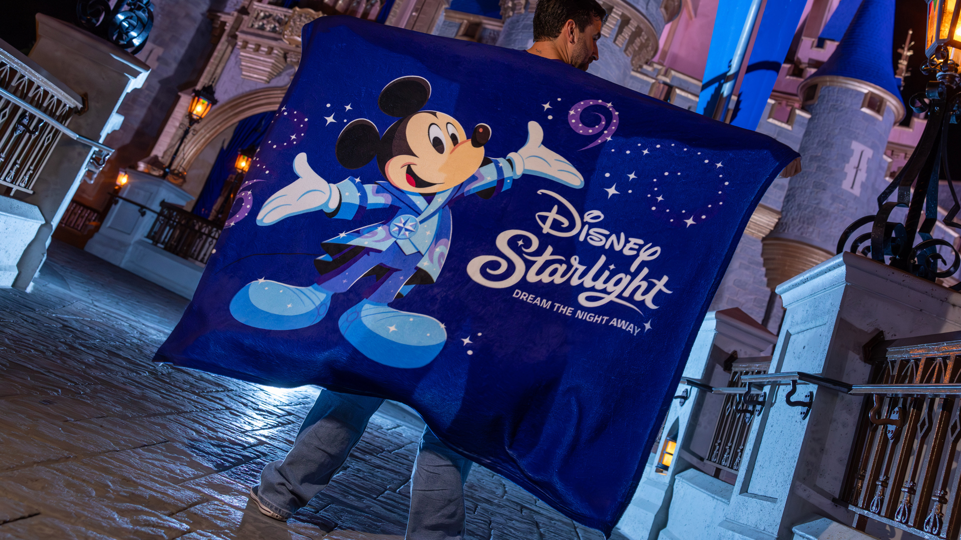 Disney Starlight Merchandise - Photo 4 of 4