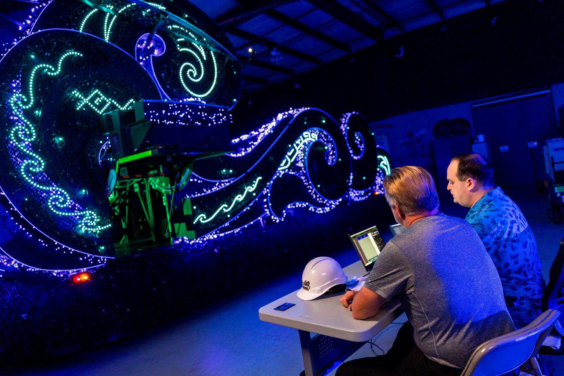 Disney Starlight Float Sneak Peek - Photo 2 of 3