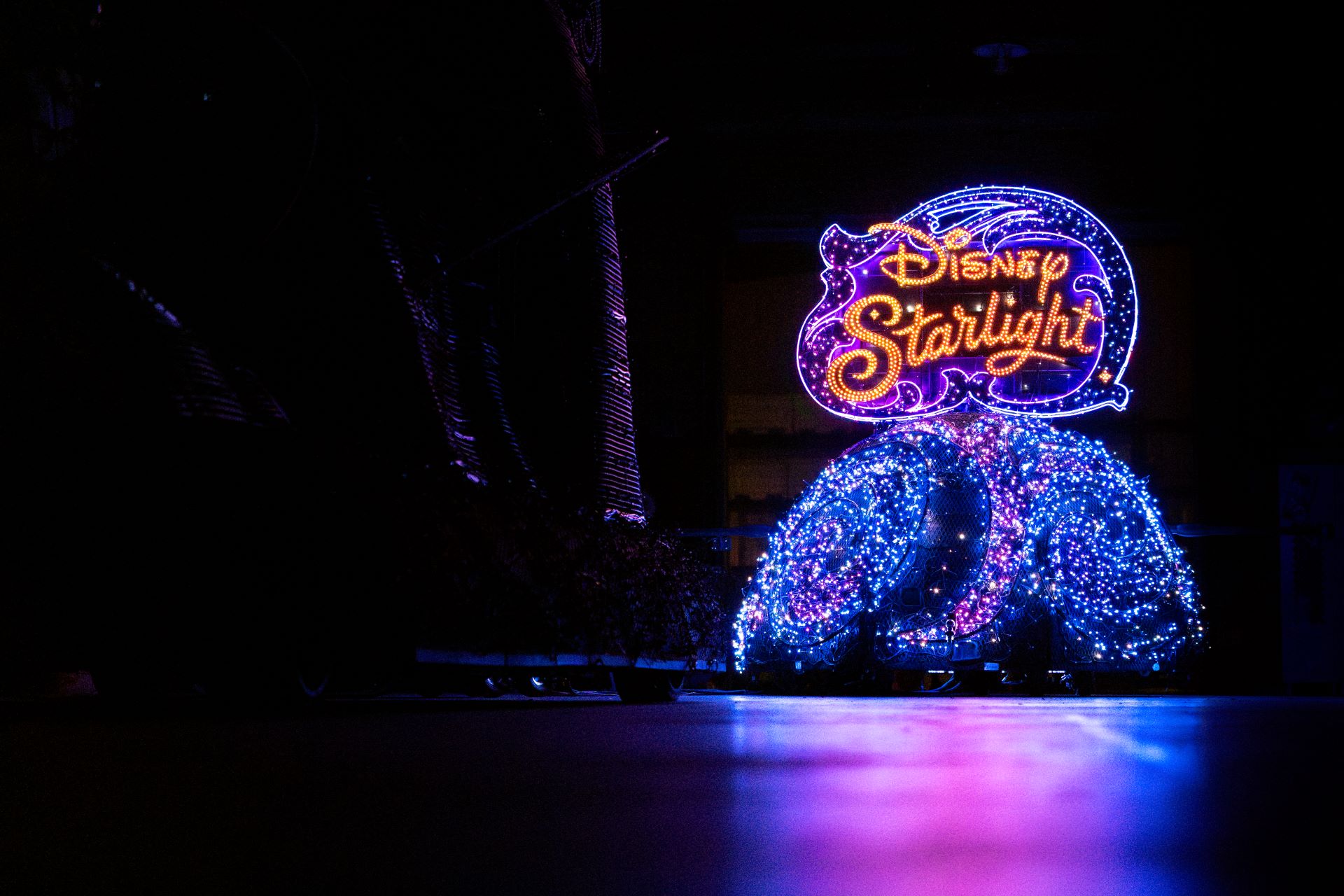 Disney Starlight Parade Preview Drops in Latest 'We Call It ...