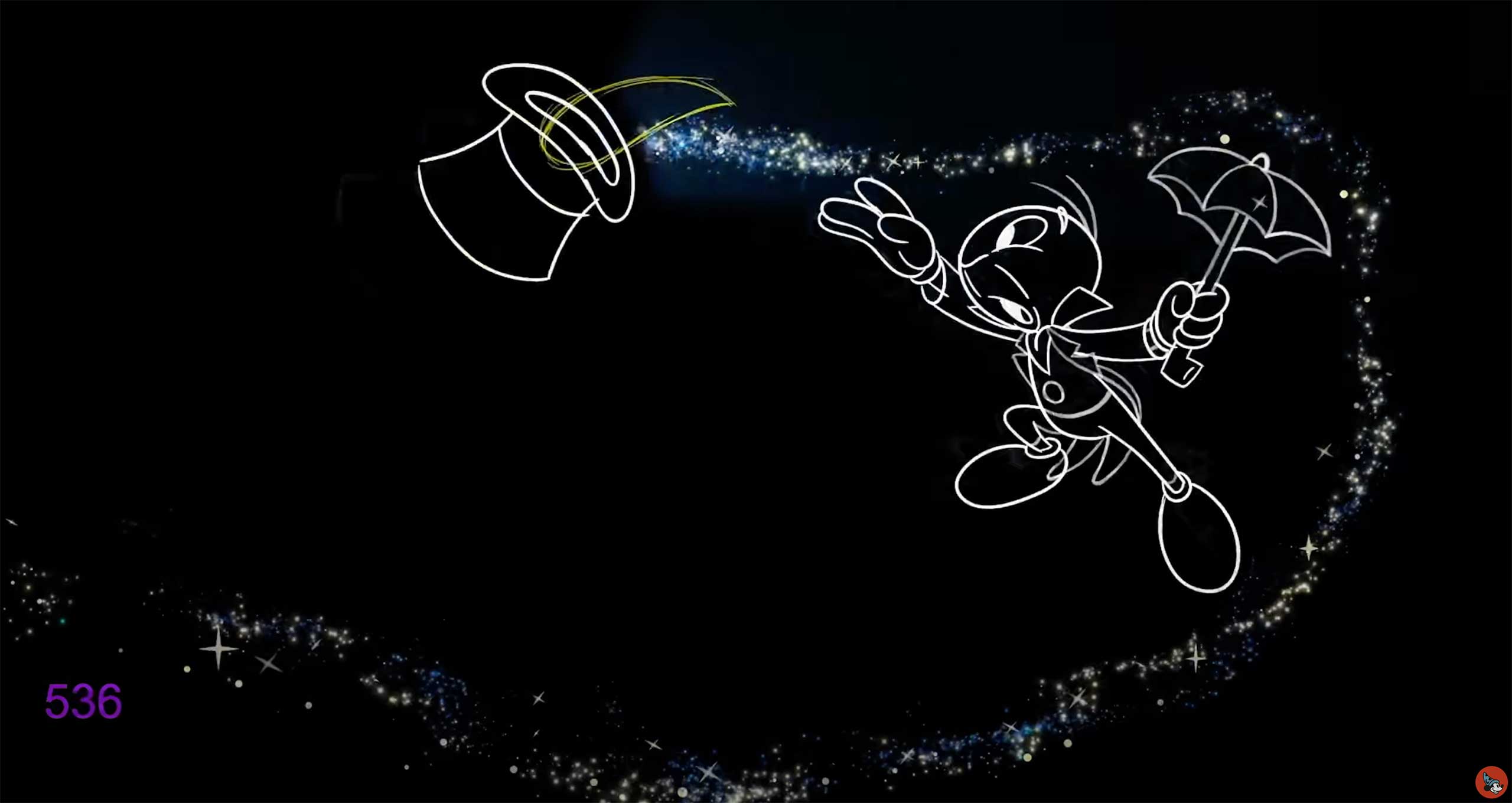 Disney Starlight Rehearsals - Photo 5 of 5