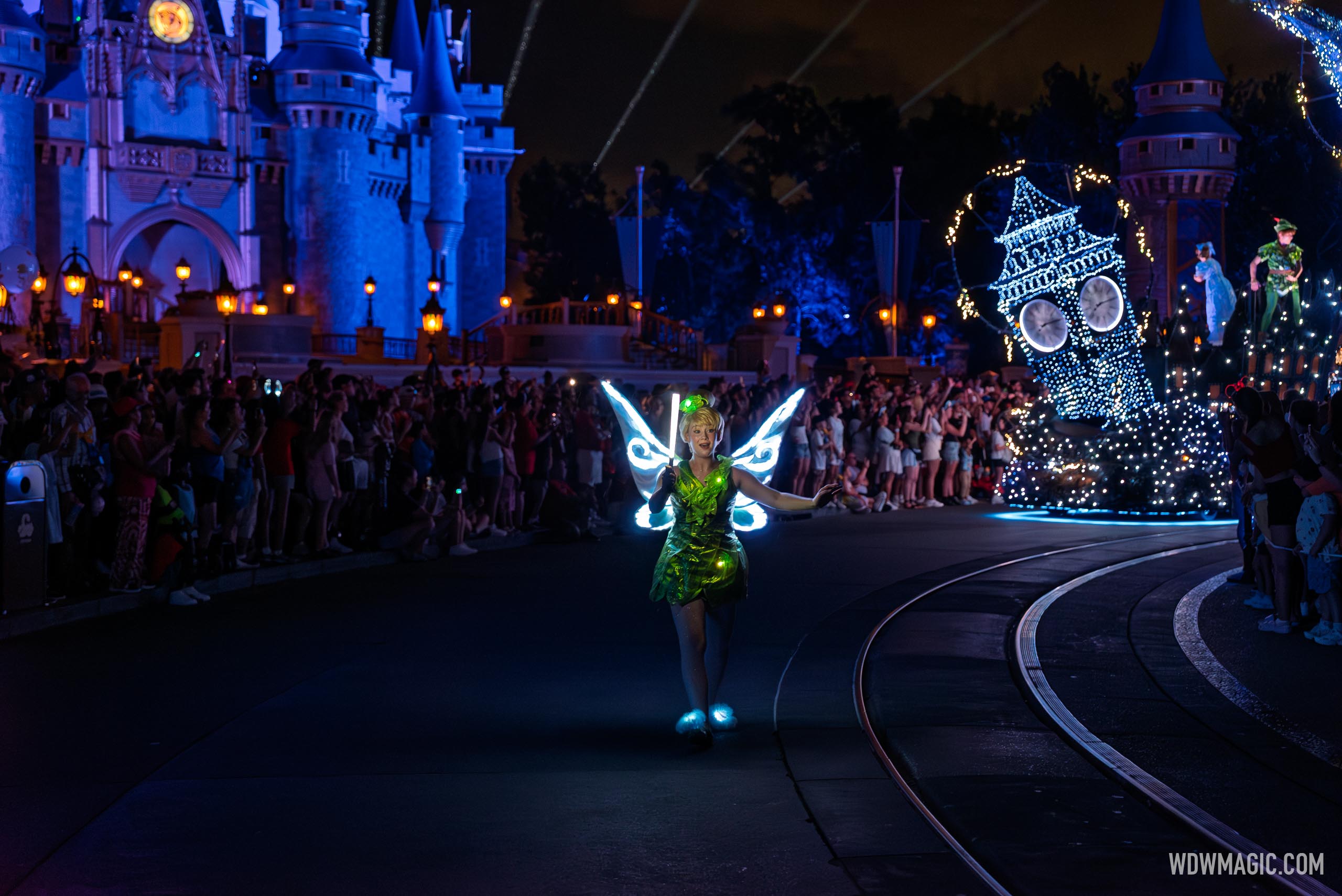 Disney Starlight Opening Night Performance - Photo 14 of 22