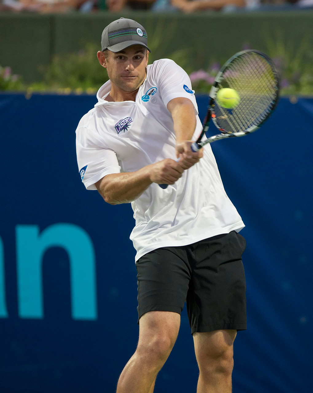 Andy Roddick and Venus Williams to appear at ESPN Wide World of Sports ...