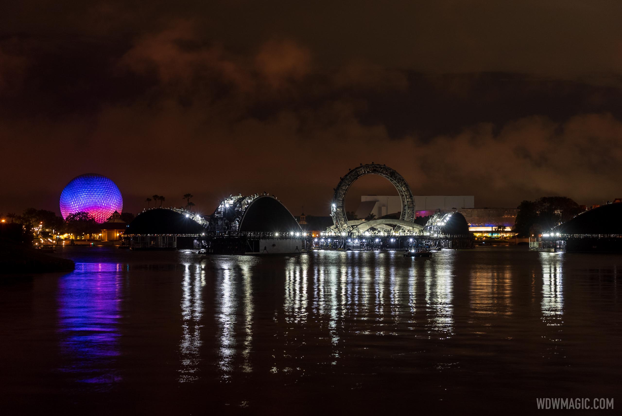 EPCOT Forever 2021 edition test - June 16 2021 - Photo 5 of 7