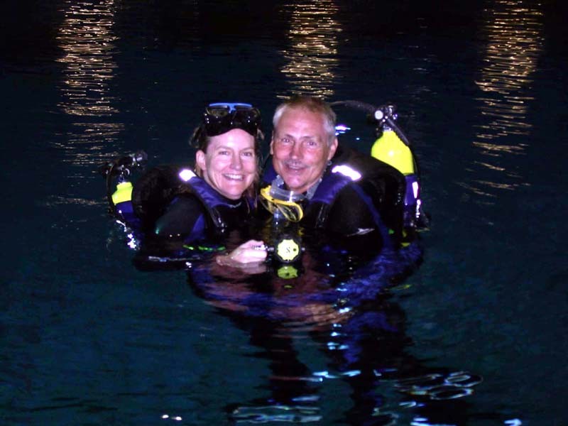New dive program - Photo 2 of 2