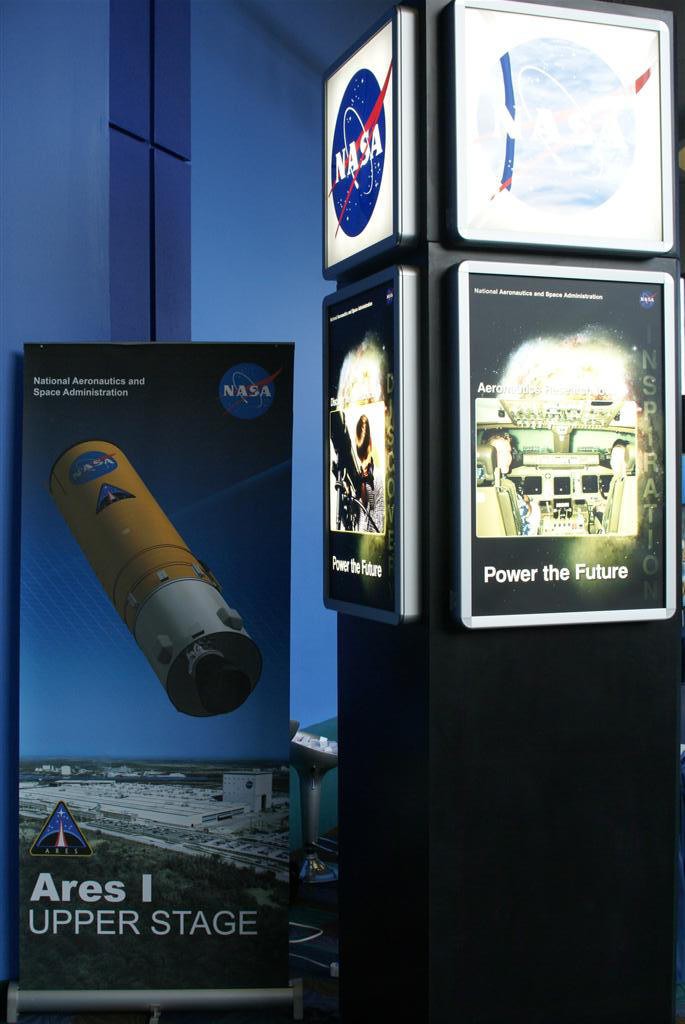 NASA Space Day at Epcot