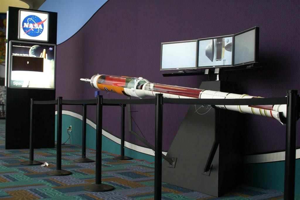 NASA Space Day - Photo 4 of 18