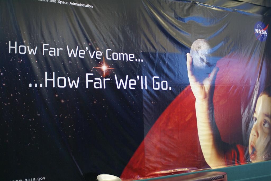 NASA Space Day - Photo 8 of 18