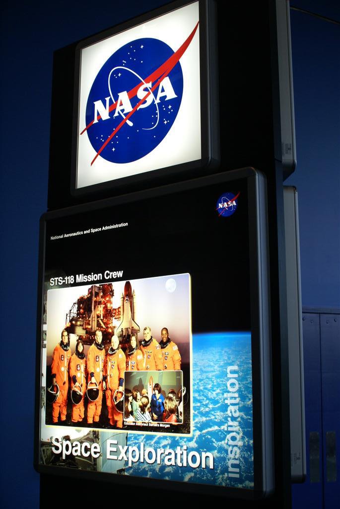 NASA Space Day - Photo 9 of 18