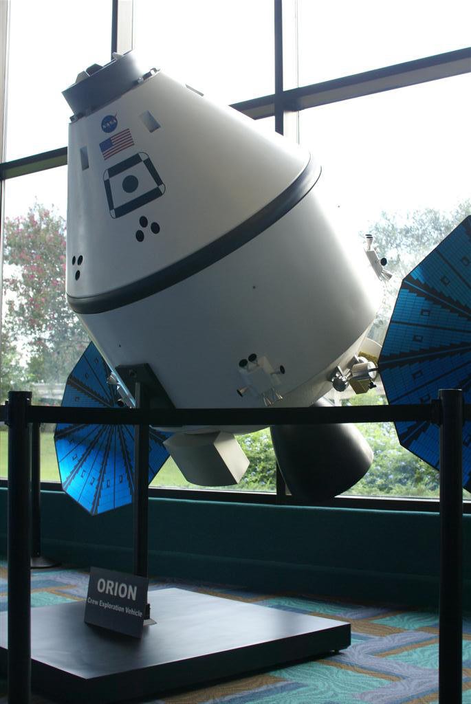 NASA Space Day at Epcot