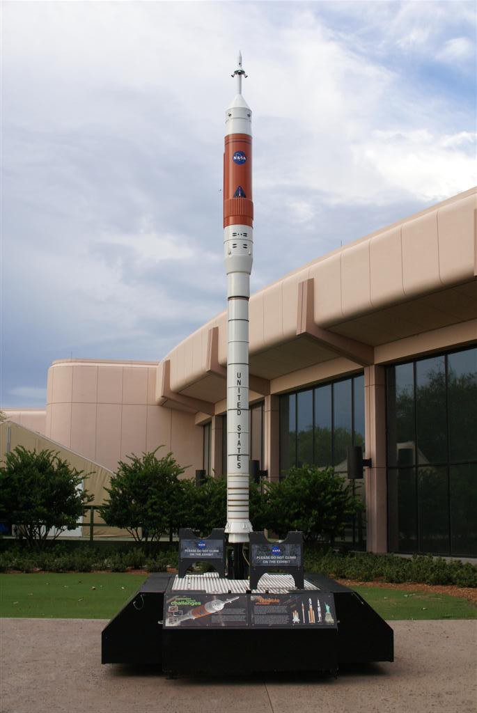 NASA Space Day - Photo 11 of 18