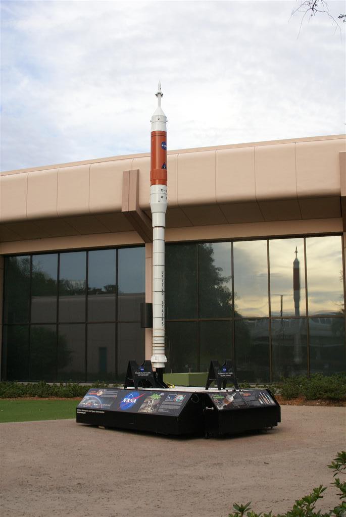 NASA Space Day - Photo 14 of 18