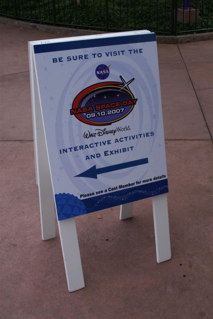 NASA Space Day - Photo 15 of 18