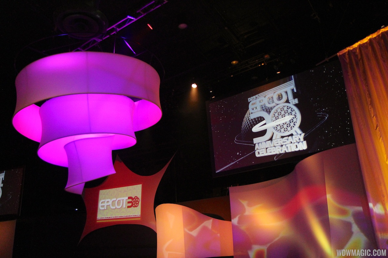 Epcot 30th October 1 2012 - Photo 9 of 21