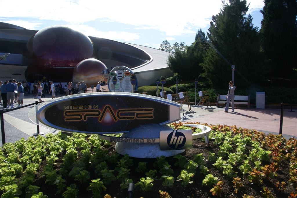 NASA Space Day photo report - Photo 3 of 43