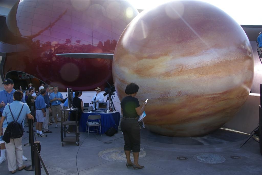 NASA Space Day photo report - Photo 6 of 43