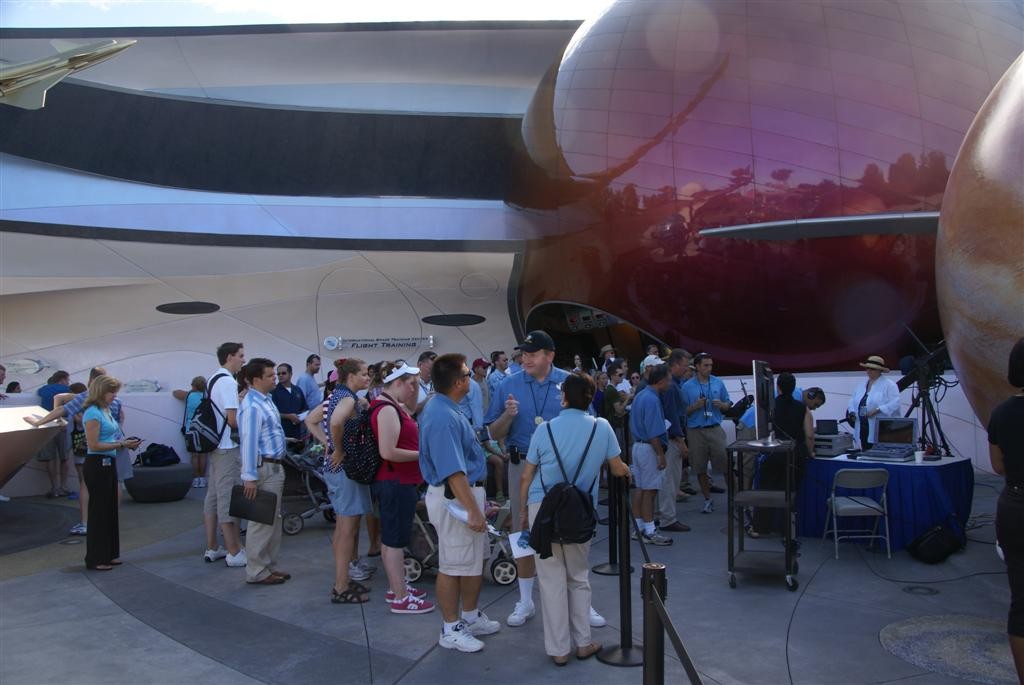 NASA Space Day photo report